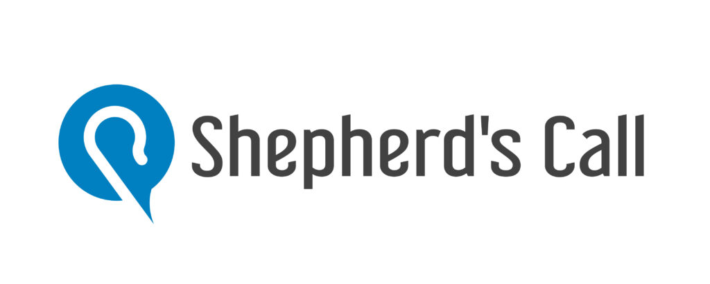 Our History - Shepherd's Call