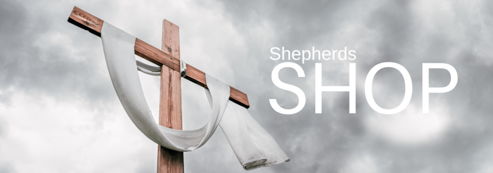 Shop - Shepherd's Call