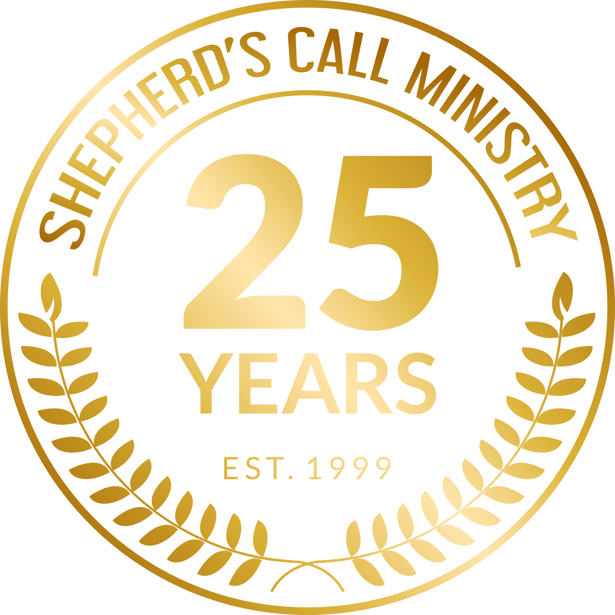 Home - Shepherd's Call